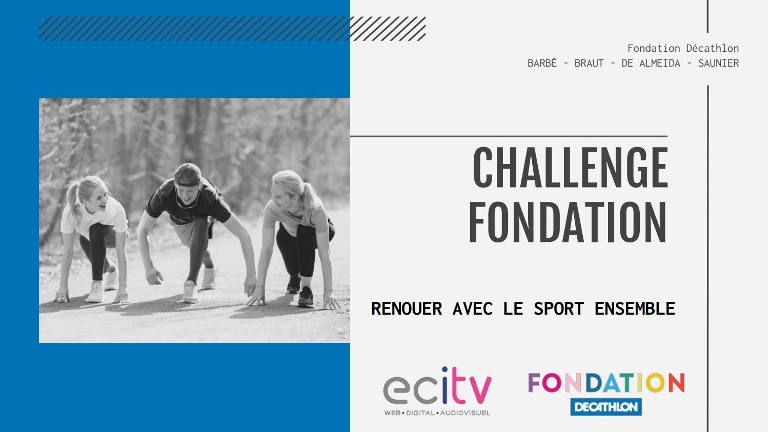 Mes projets & créations - Portfolio Kévin De Almeida